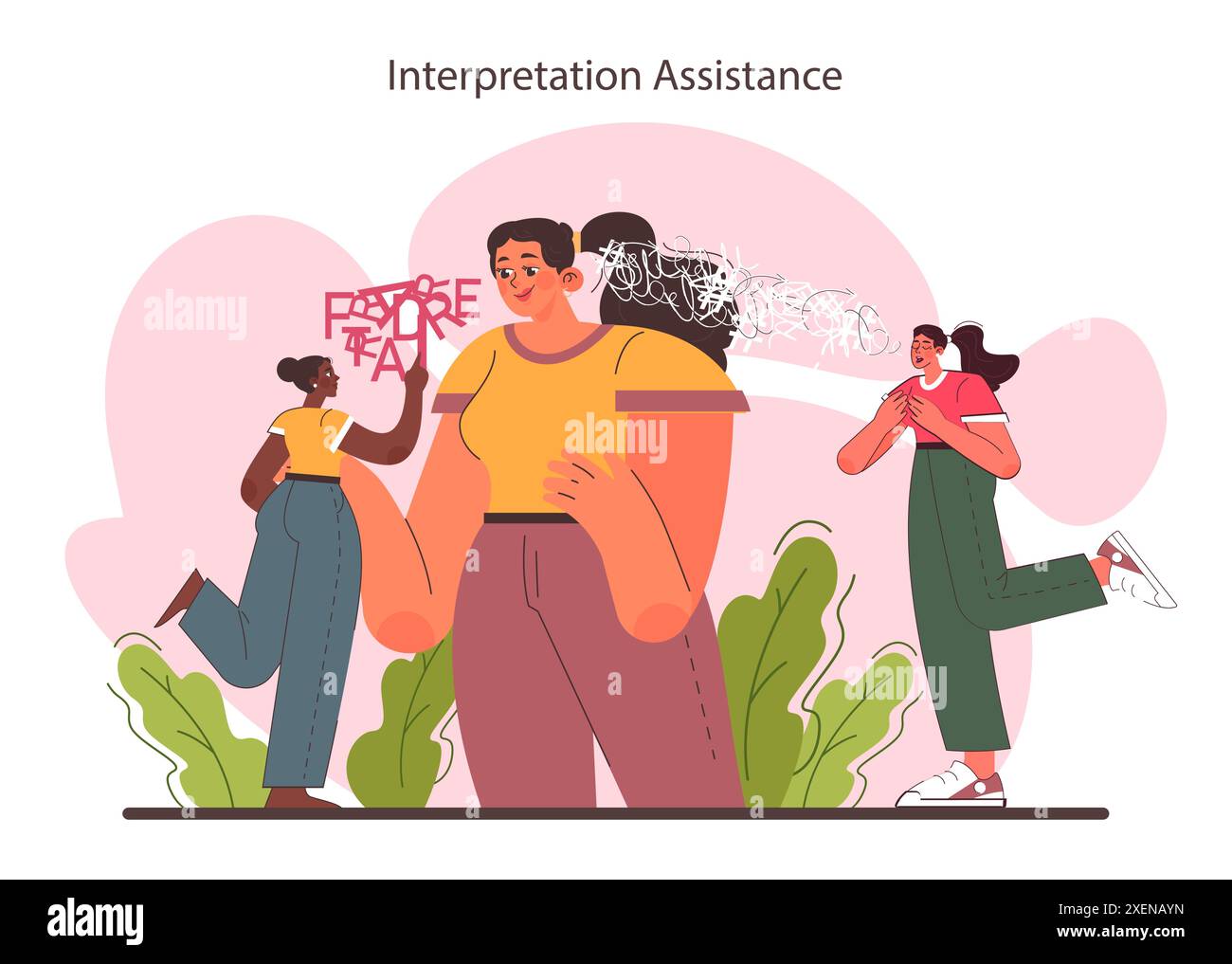 Interpretation Data Literacy Information Understanding Analysis And