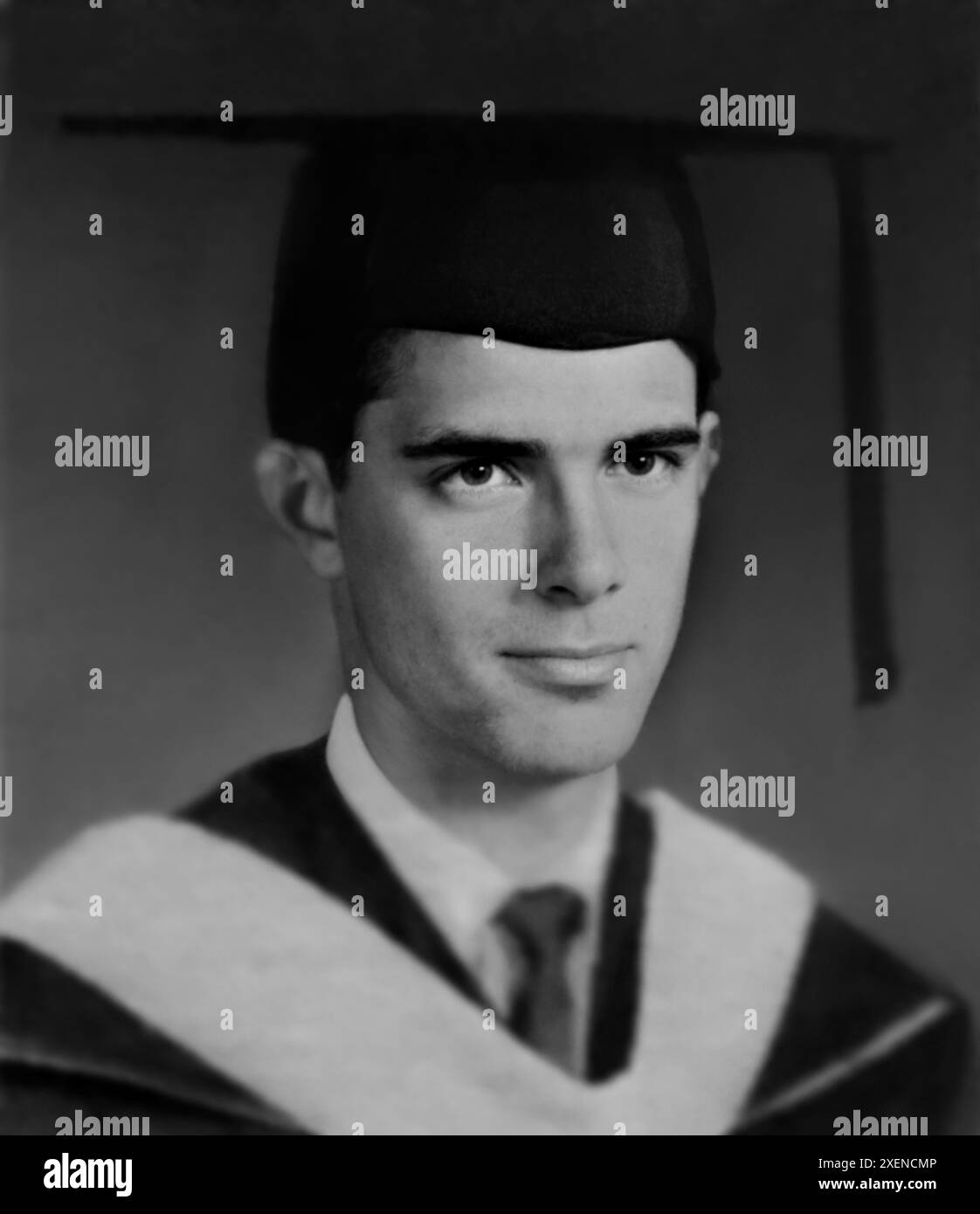 1966 , California , USA : The american movie director and producer ...