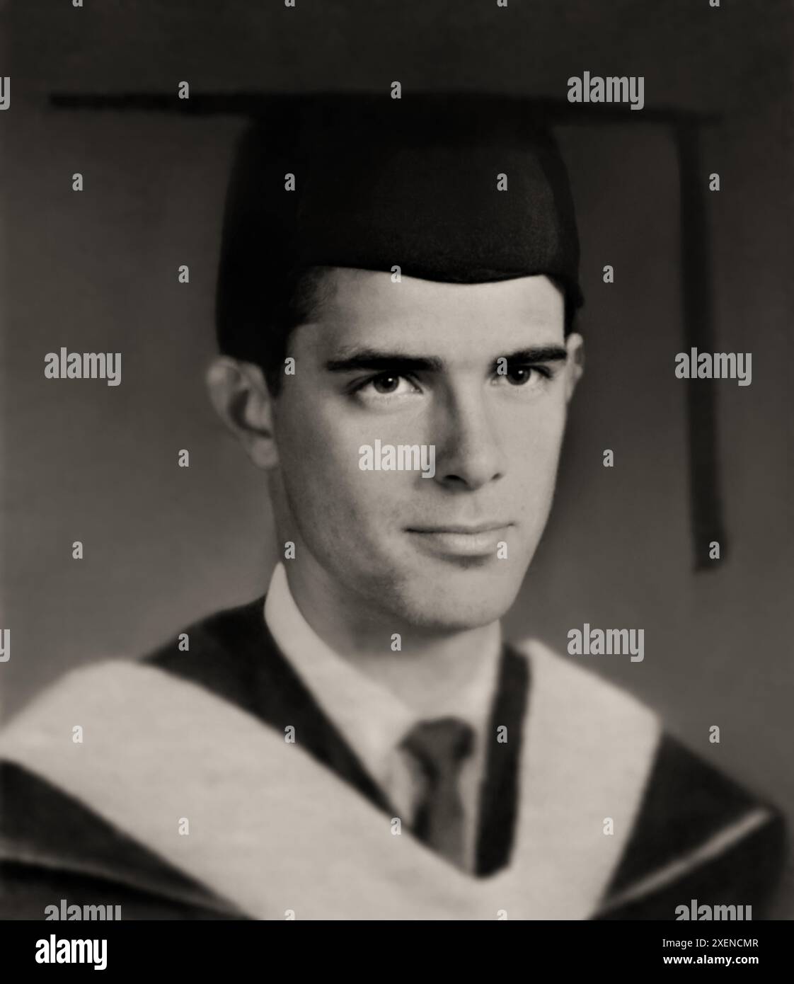 1966 , California , USA : The american movie director and producer ...