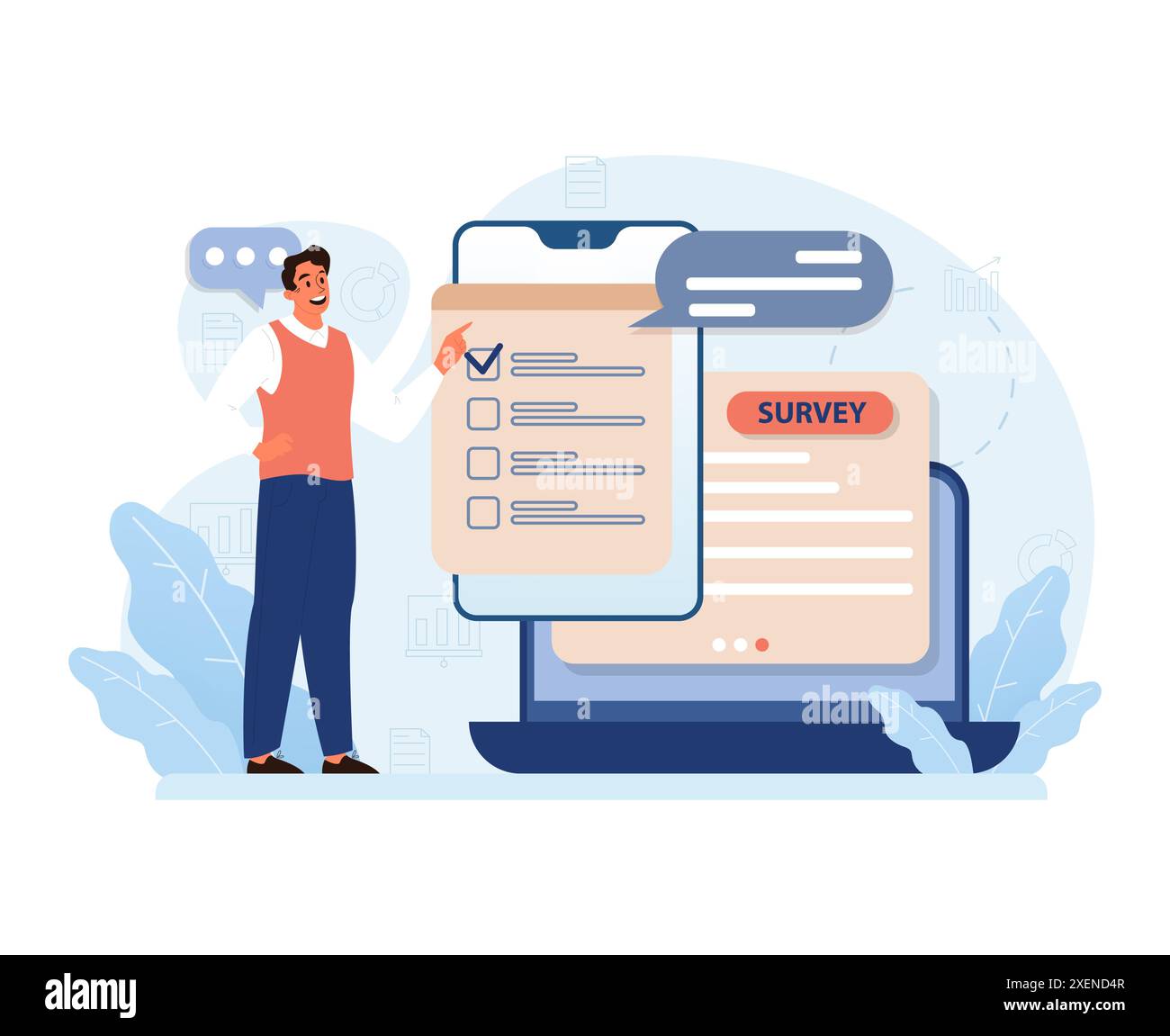 Public opinion polling. Male character participation in an online ...