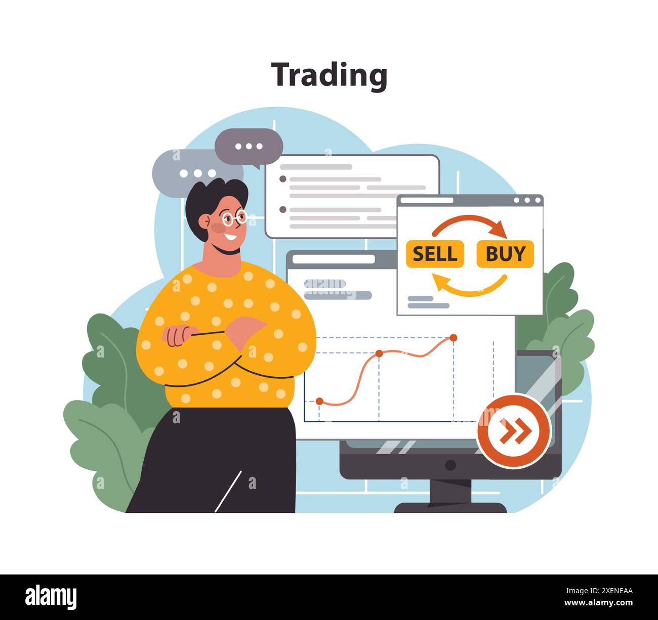 Defi Decentralized Finance Smart Distributed Ledger Technologies For Trading Without