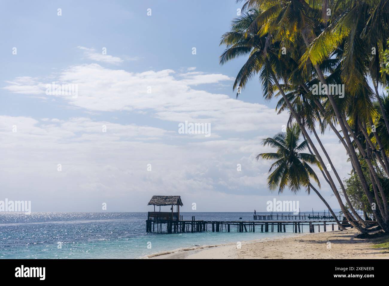 Poganda beach hi-res stock photography and images - Alamy