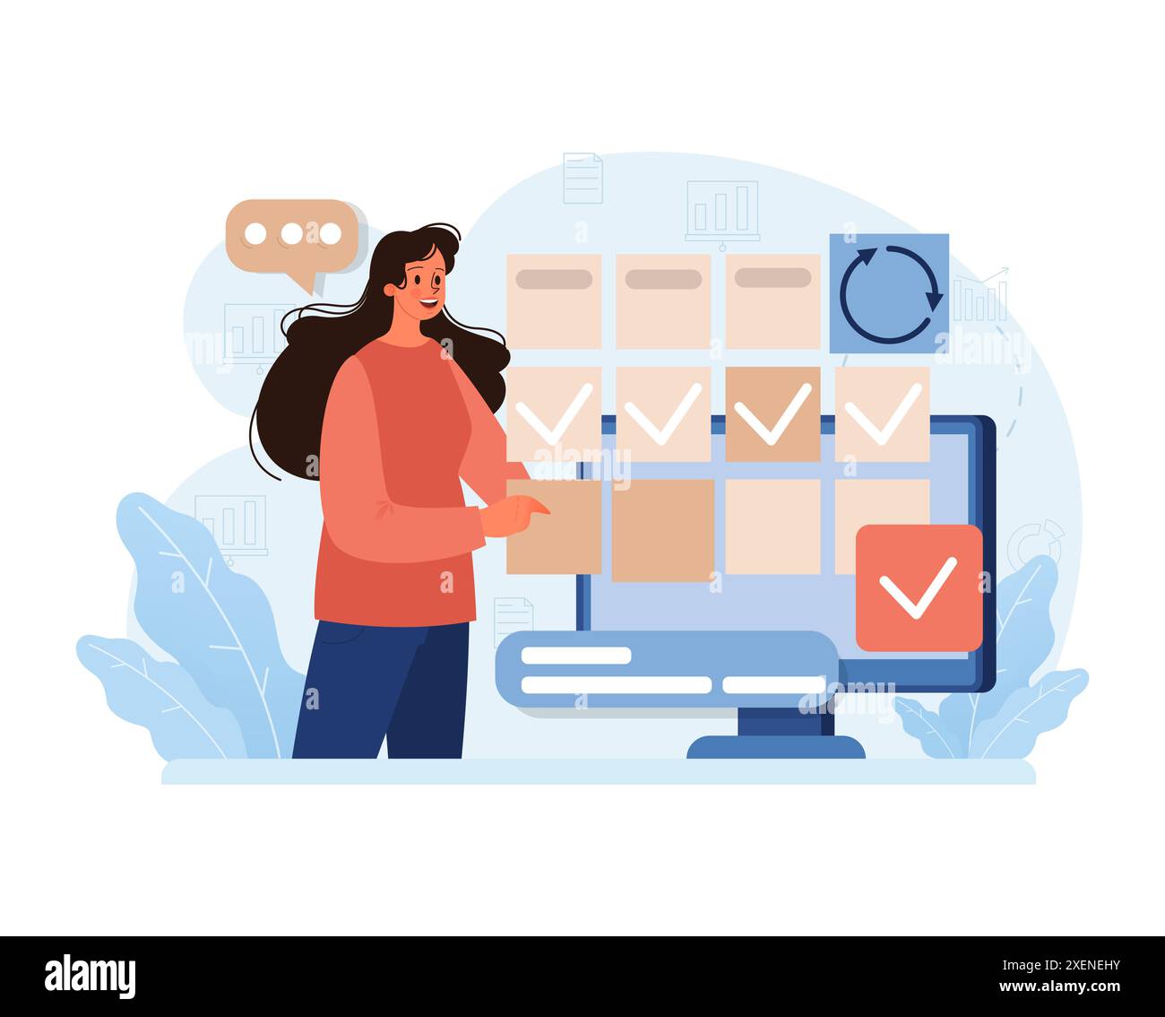 Public opinion polling. Female character participation in an online ...