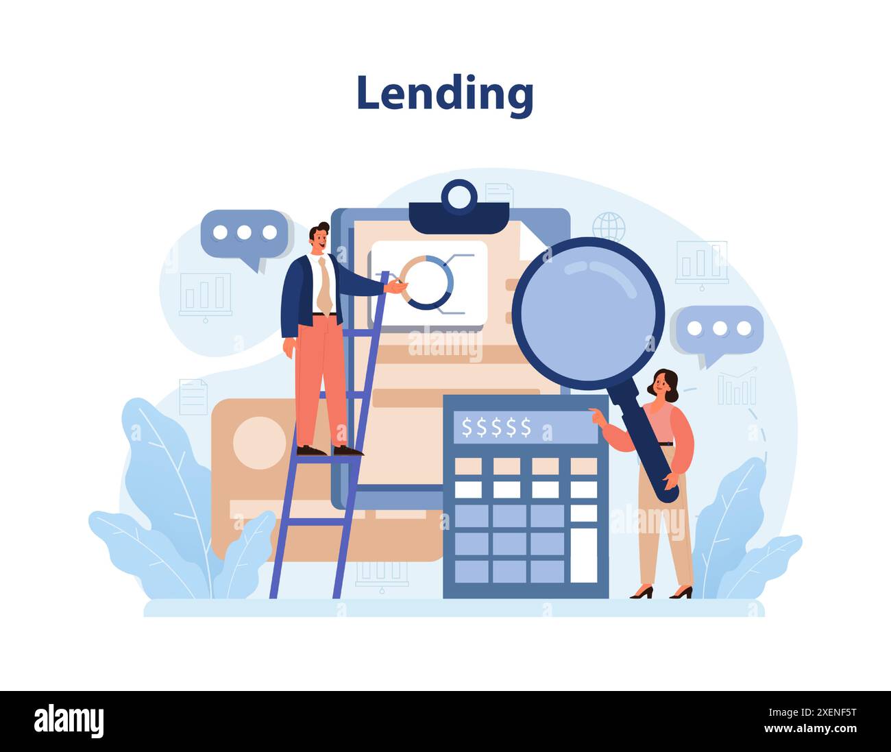 Traditional money lending hi-res stock photography and images - Alamy