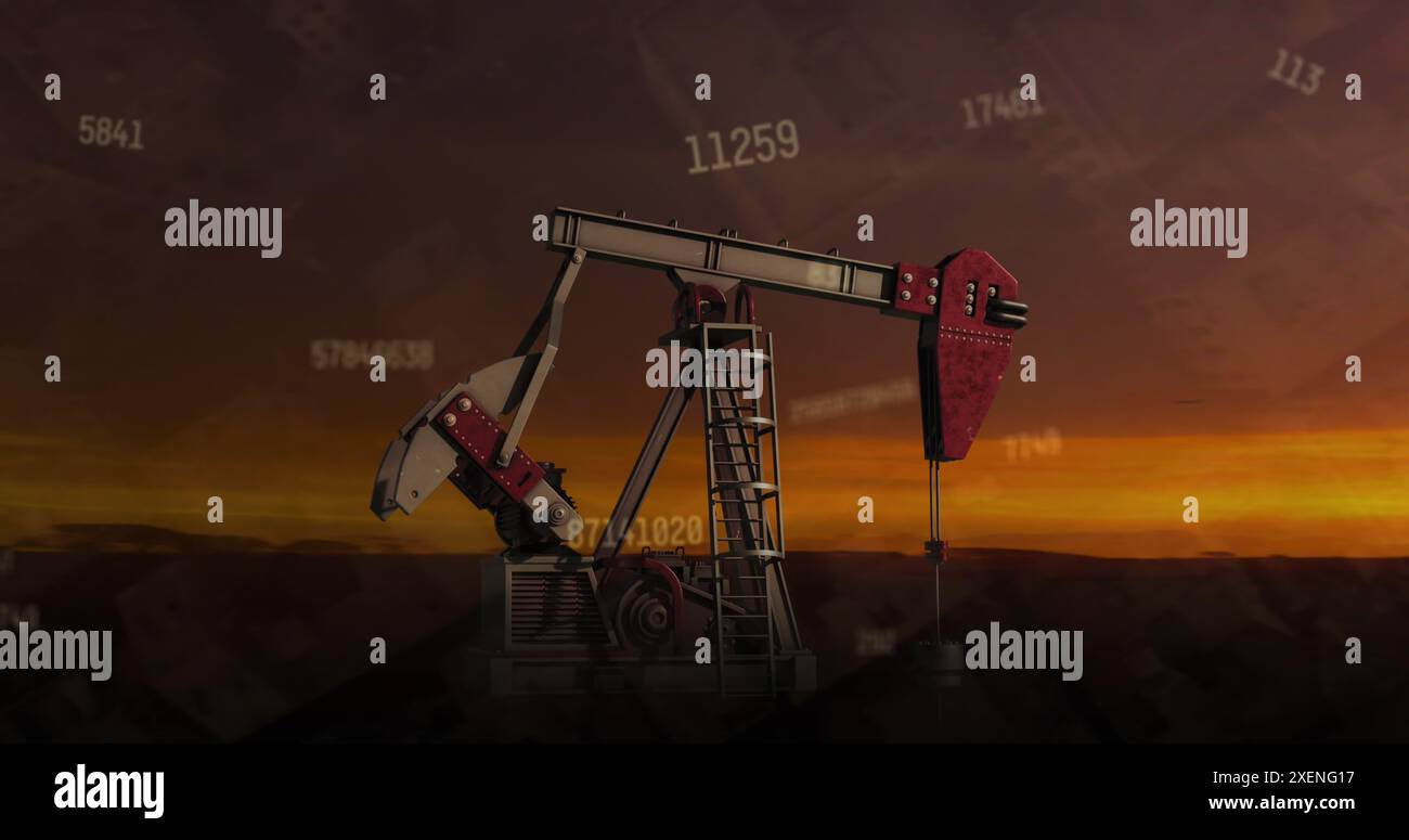 Numbers exploration hi-res stock photography and images - Alamy