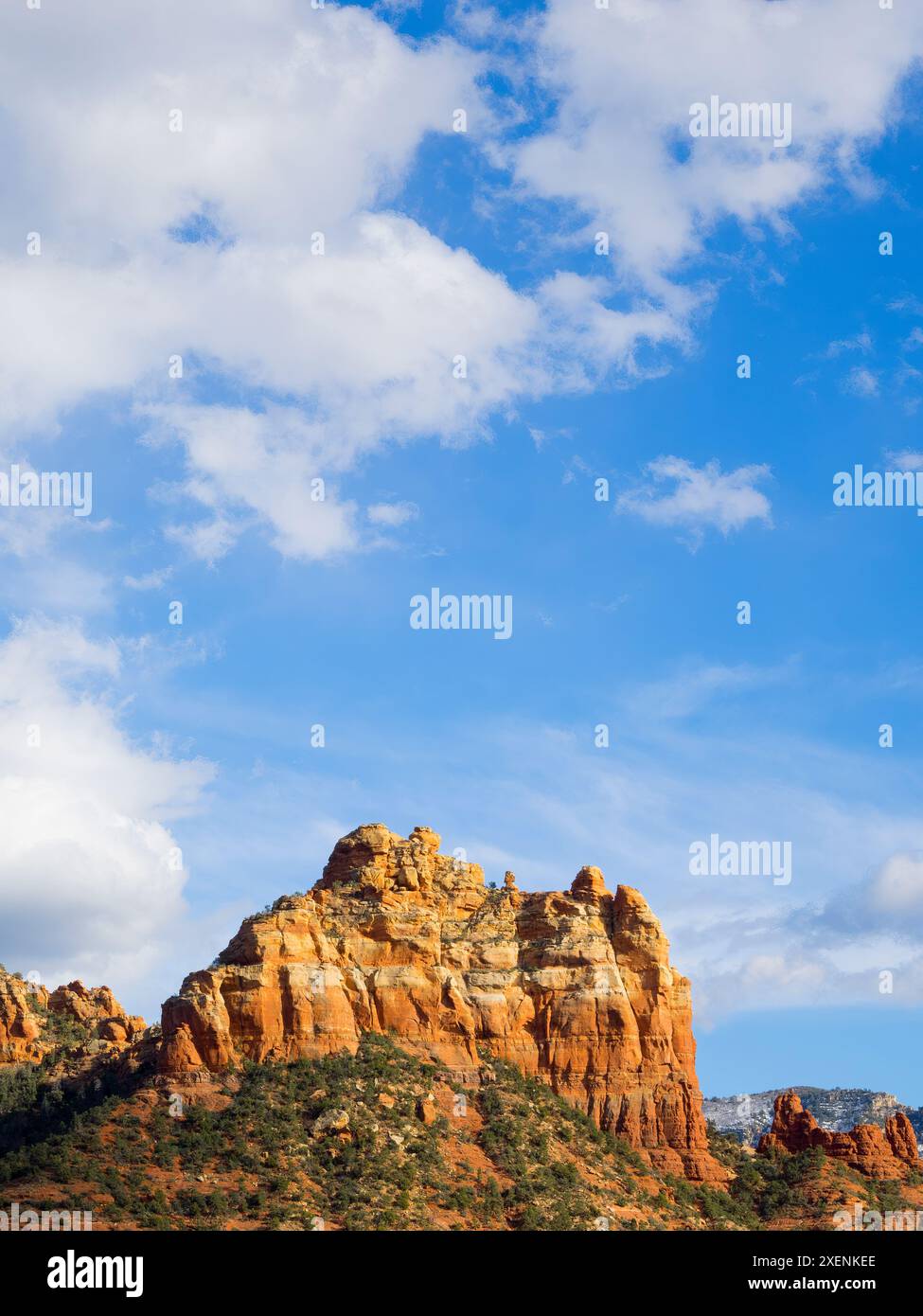 Snoopy rock arizona hi-res stock photography and images - Alamy