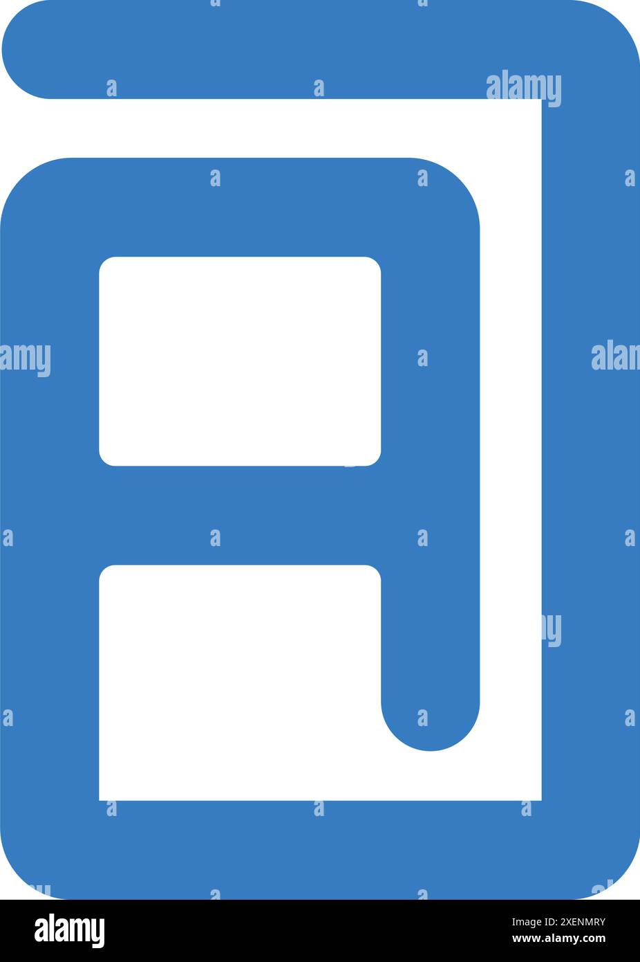 simple aj letter logo illustration design Stock Vector Image & Art - Alamy