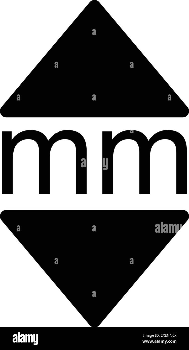 Editable stroke thickness Cut Out Stock Images & Pictures - Alamy