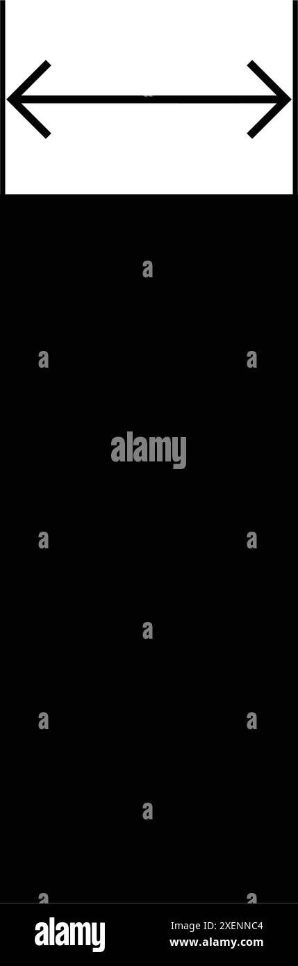 Editable stroke thickness Cut Out Stock Images & Pictures - Alamy