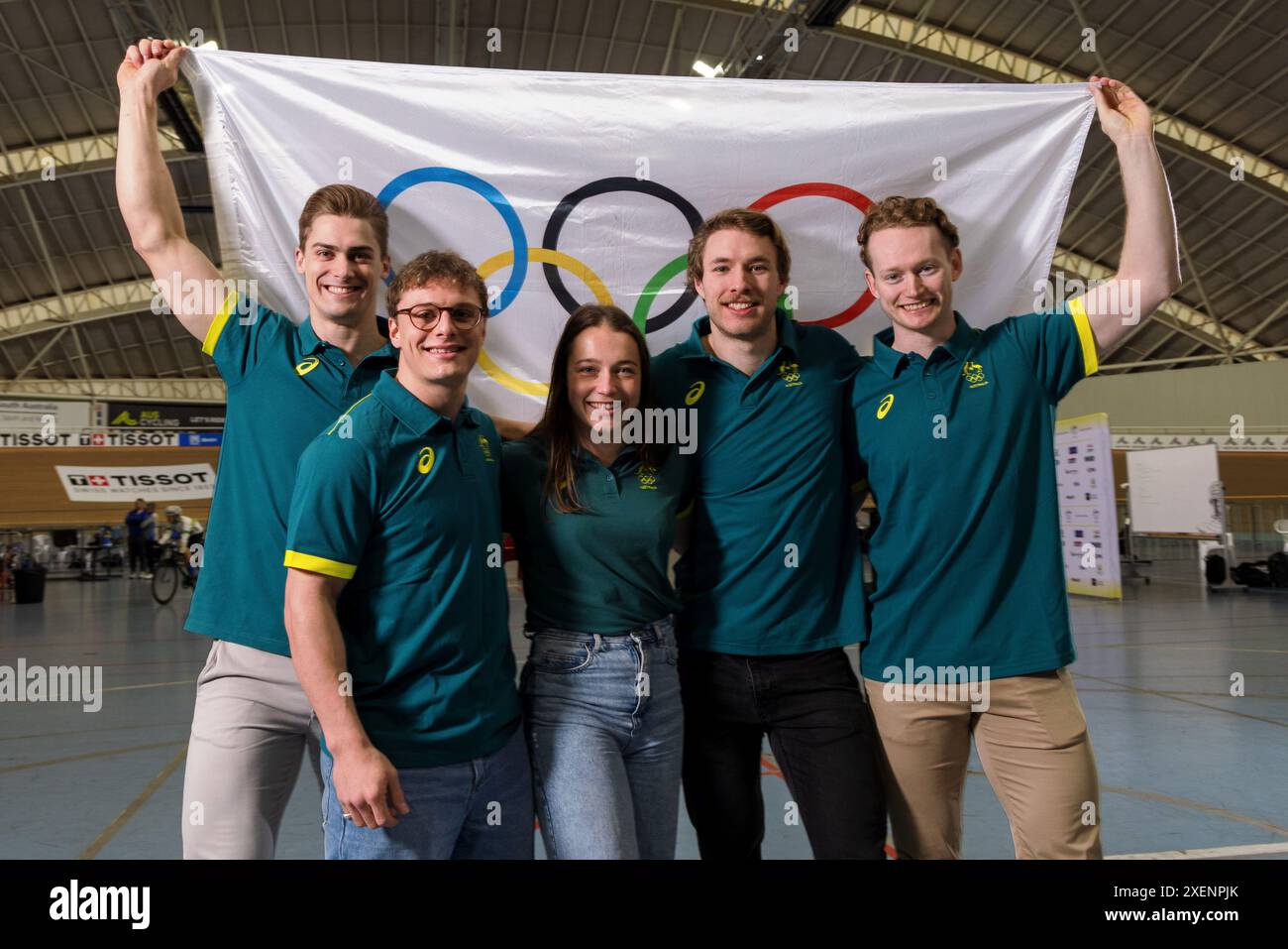 Adelaide, Australia. 29th June, 2024. Matthew Glaetzer, Matthew ...