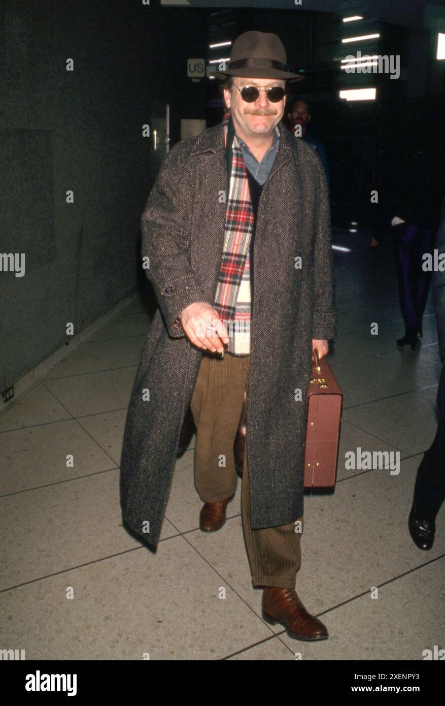 **FILE PHOTO** Martin Mull Has Passed Away. Martin Mull 1992 Credit ...