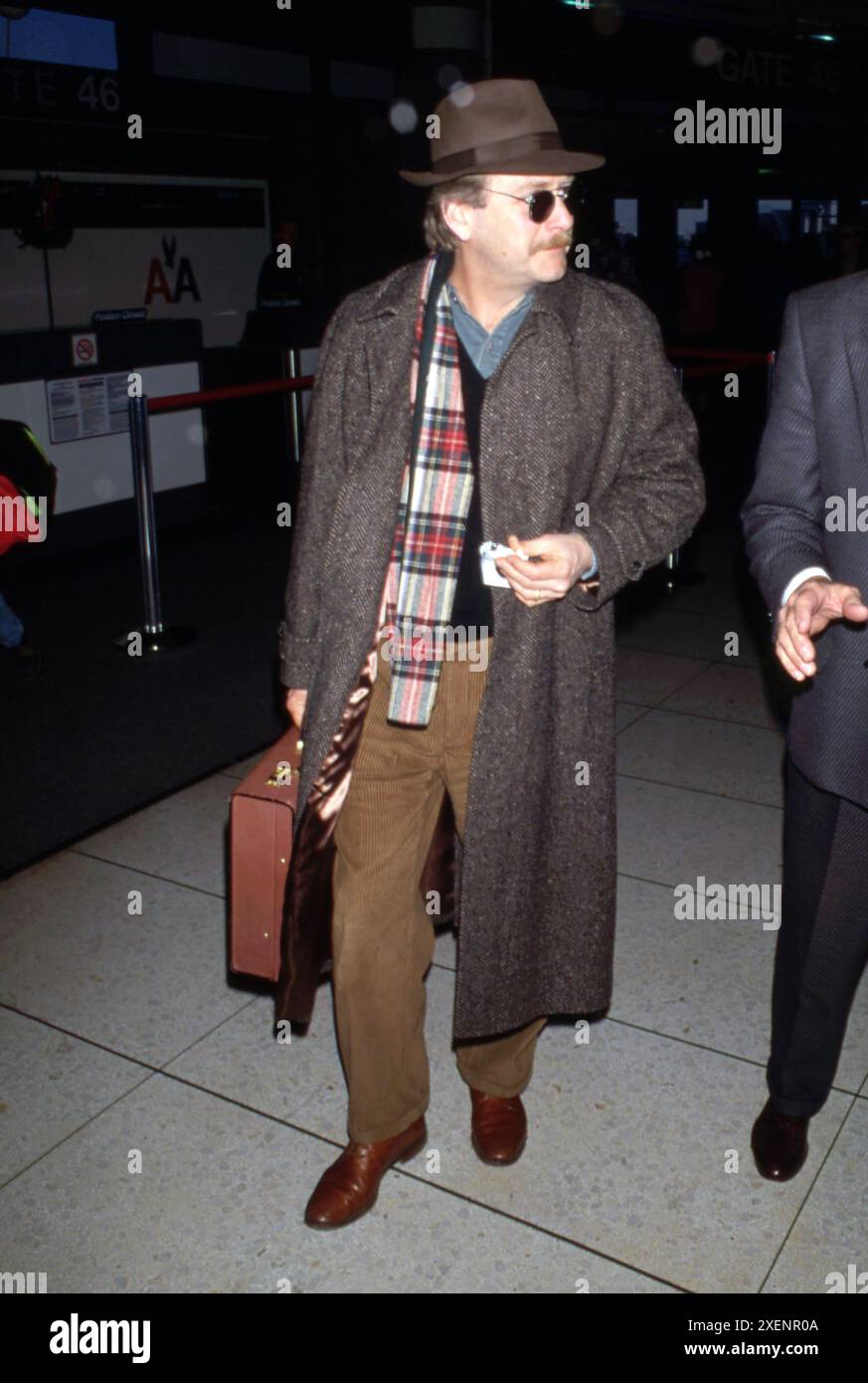 **FILE PHOTO** Martin Mull Has Passed Away. Martin Mull 1992 Credit ...