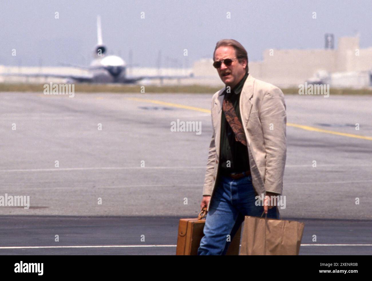 **FILE PHOTO** Martin Mull Has Passed Away. Martin Mull April 1992 ...