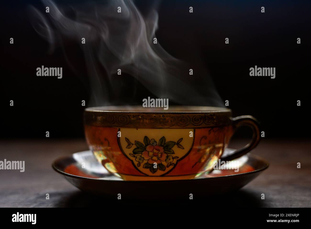 Hot yoga steam hi-res stock photography and images - Alamy