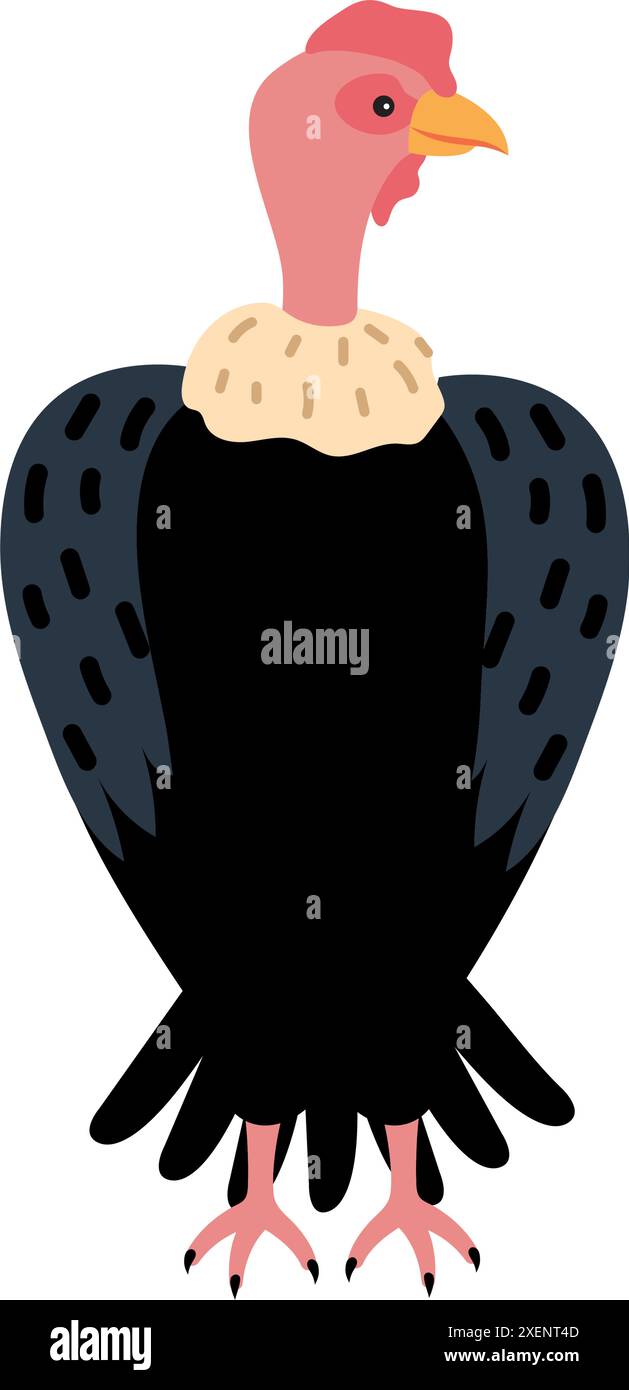 Andean view Stock Vector Images - Alamy