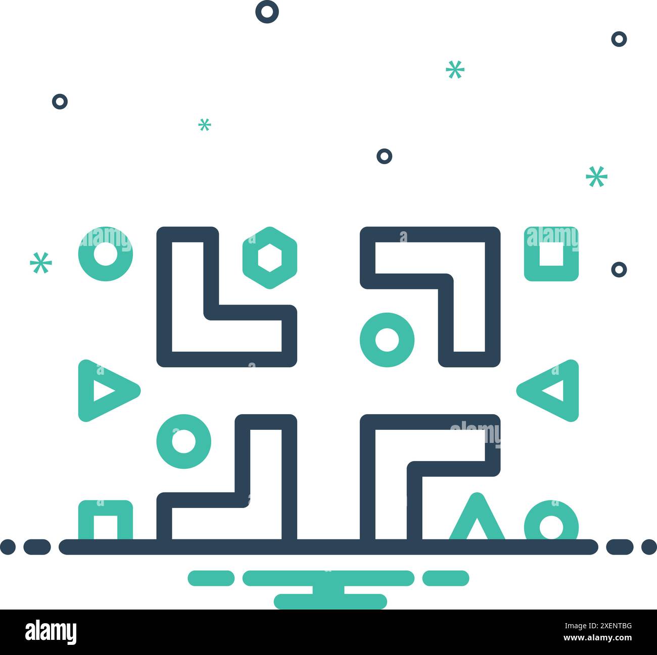 Icon for diversity,diversification Stock Vector Image & Art - Alamy