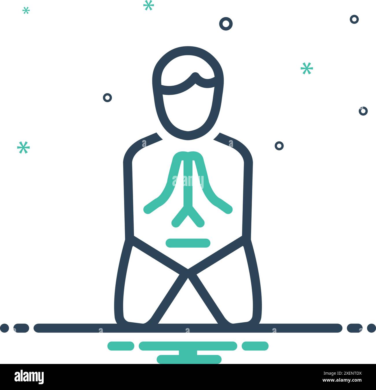 Icon for sorry,apologetic Stock Vector Image & Art - Alamy