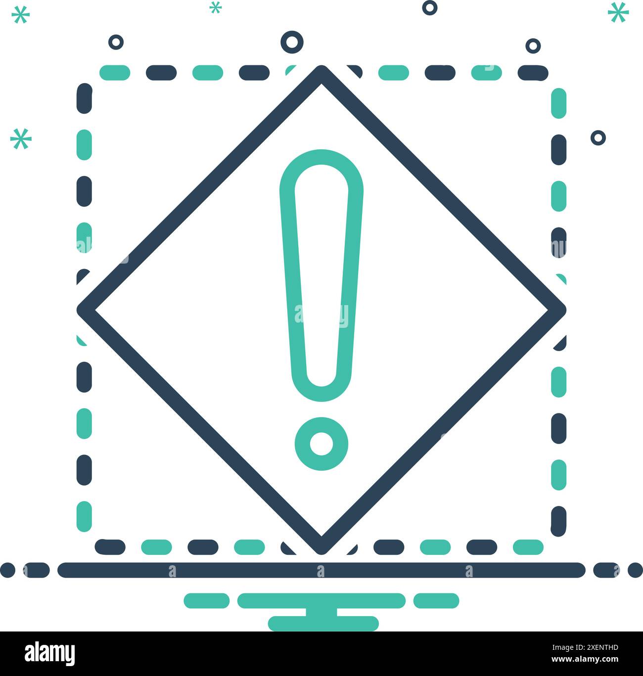 Icon for except,priority Stock Vector Image & Art - Alamy