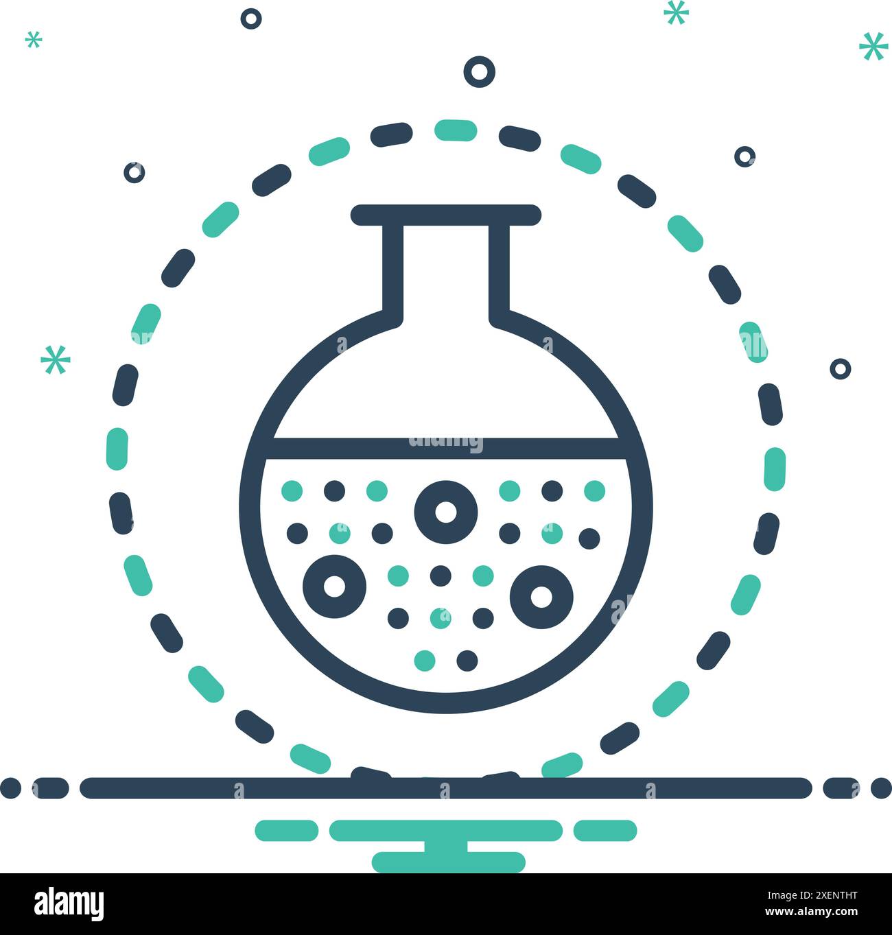 Icon for substance,stuff Stock Vector Image & Art - Alamy