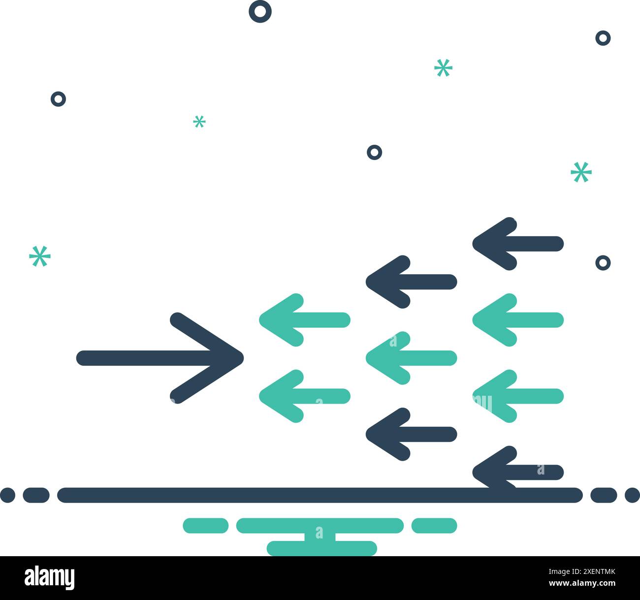 Omission vector vectors hi-res stock photography and images - Alamy