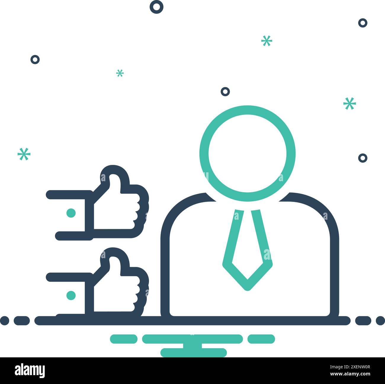 Reassure Stock Vector Images - Alamy