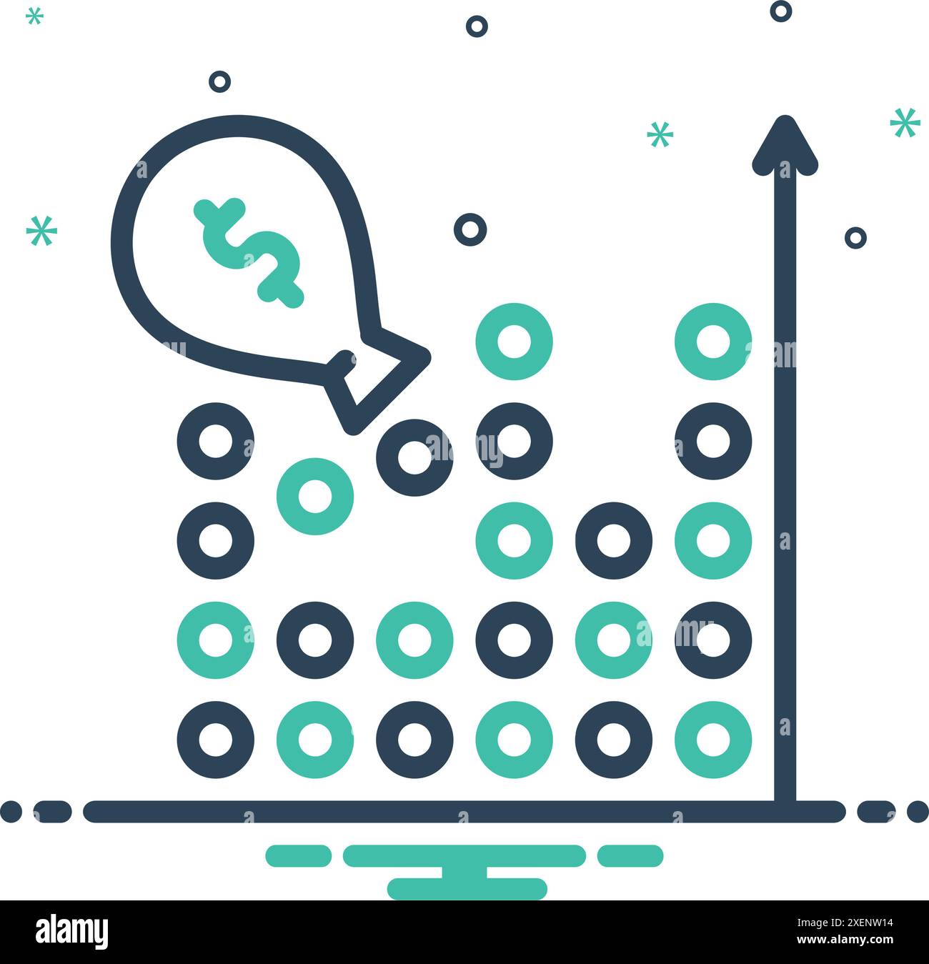 In any case Stock Vector Images - Alamy