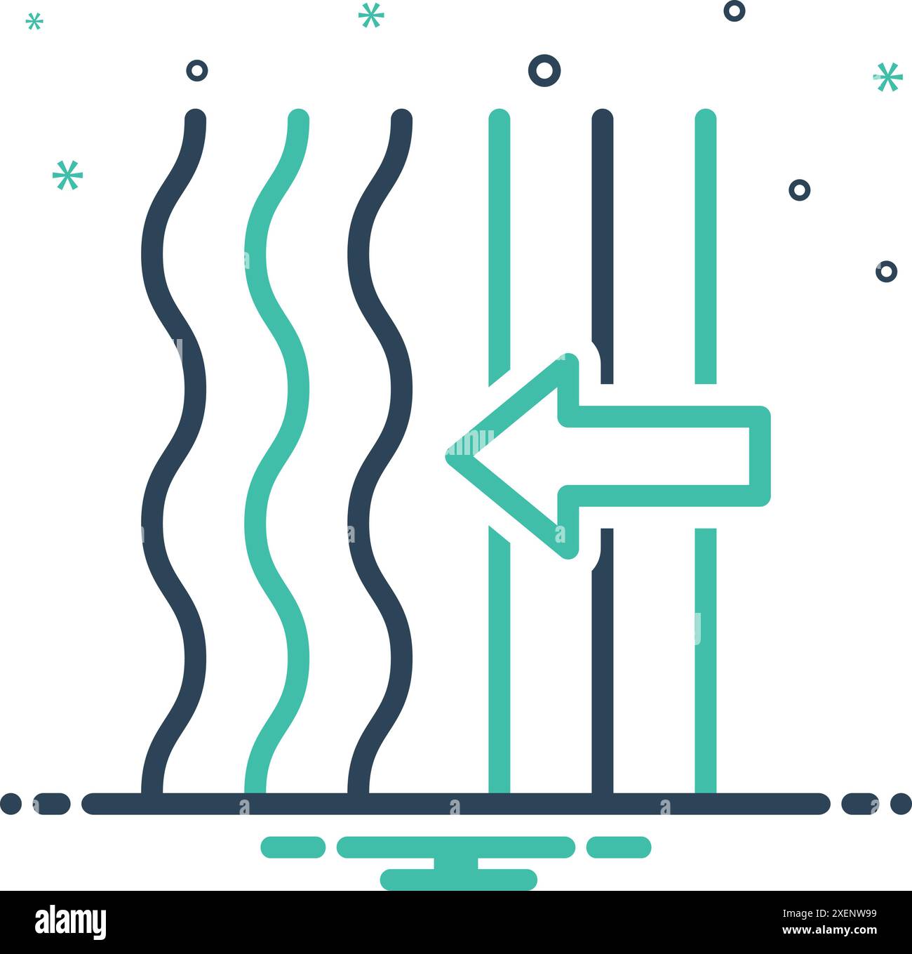 Smooth soil Cut Out Stock Images & Pictures - Alamy