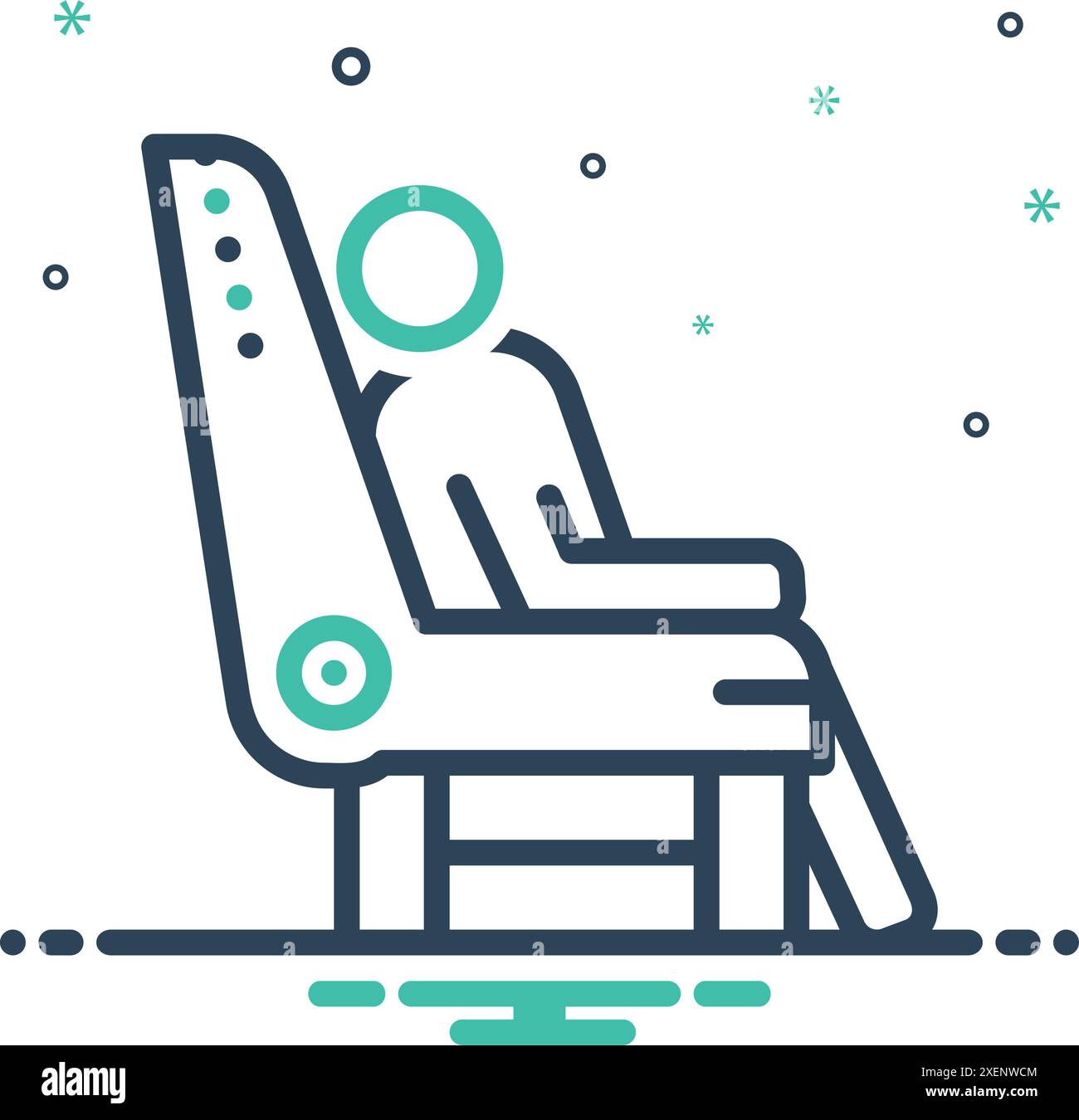 Icon for comfort,relax Stock Vector Image & Art - Alamy