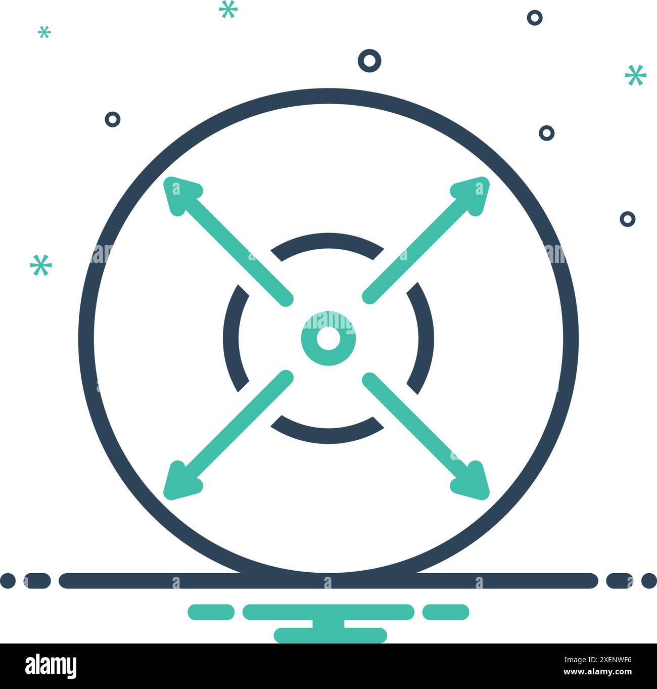 Extent Cut Out Stock Images & Pictures - Alamy