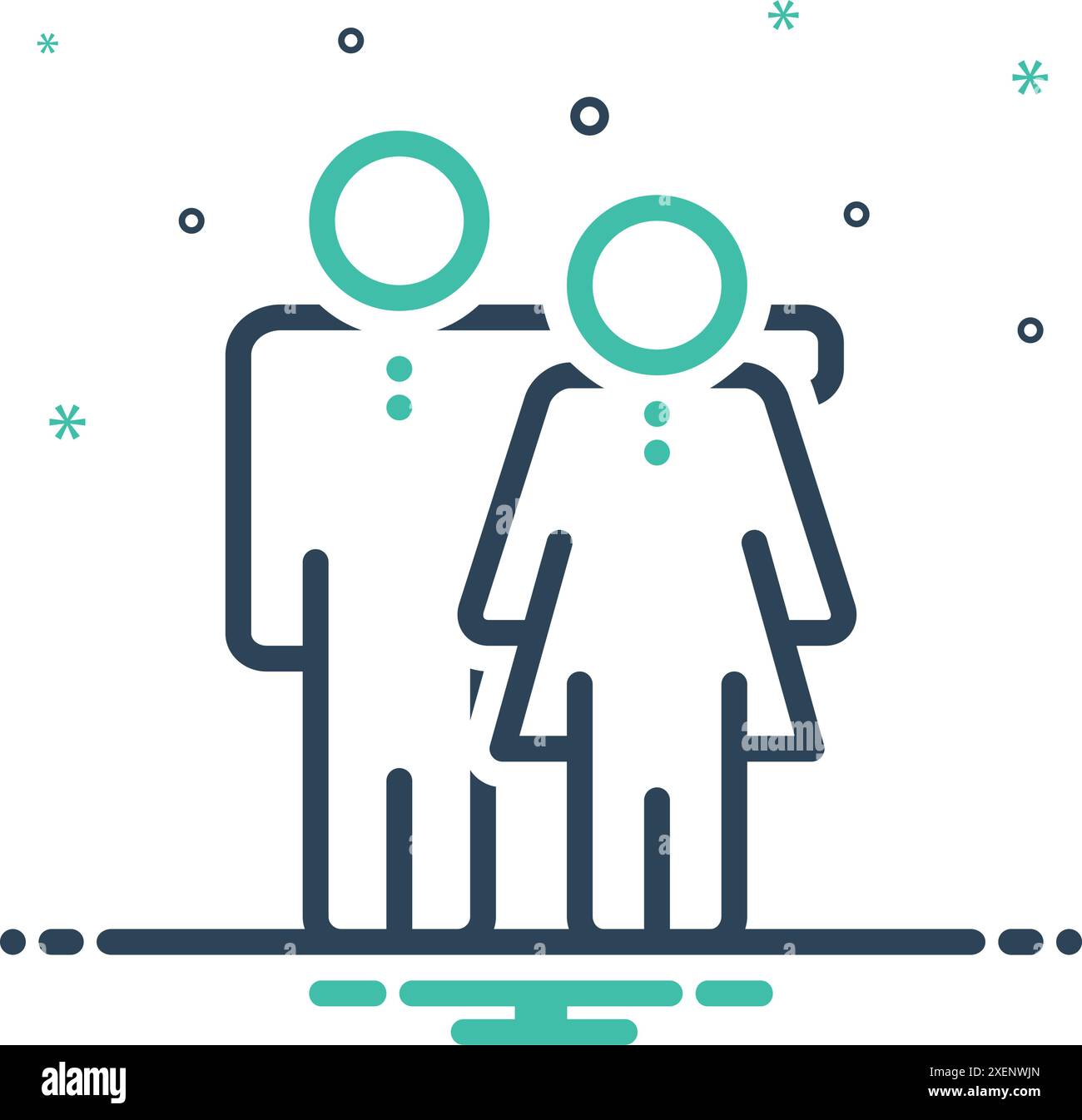 Icon For Sistersissy Stock Vector Image And Art Alamy 4308