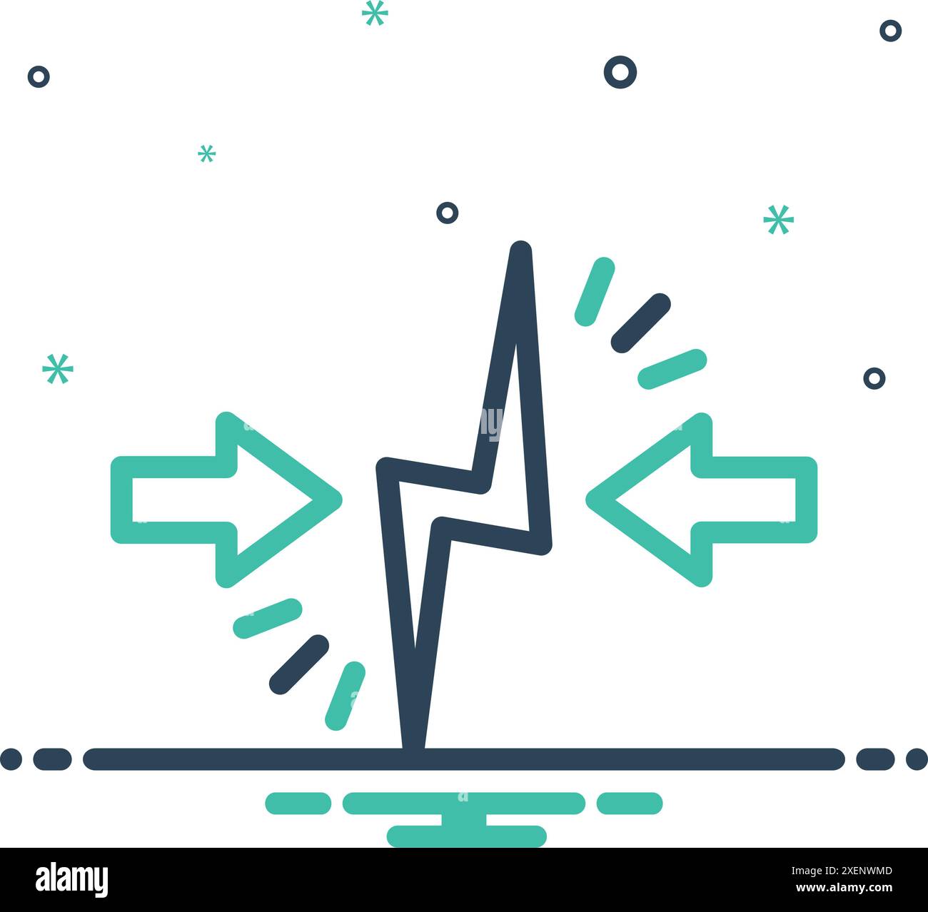 Infer vector vectors hi-res stock photography and images - Alamy