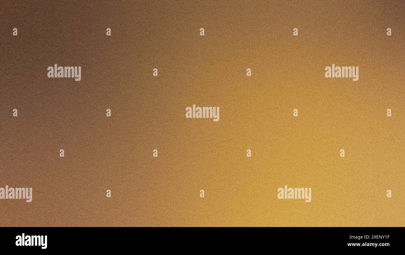 Golden gradient background featuring a subtle grainy texture, perfect ...