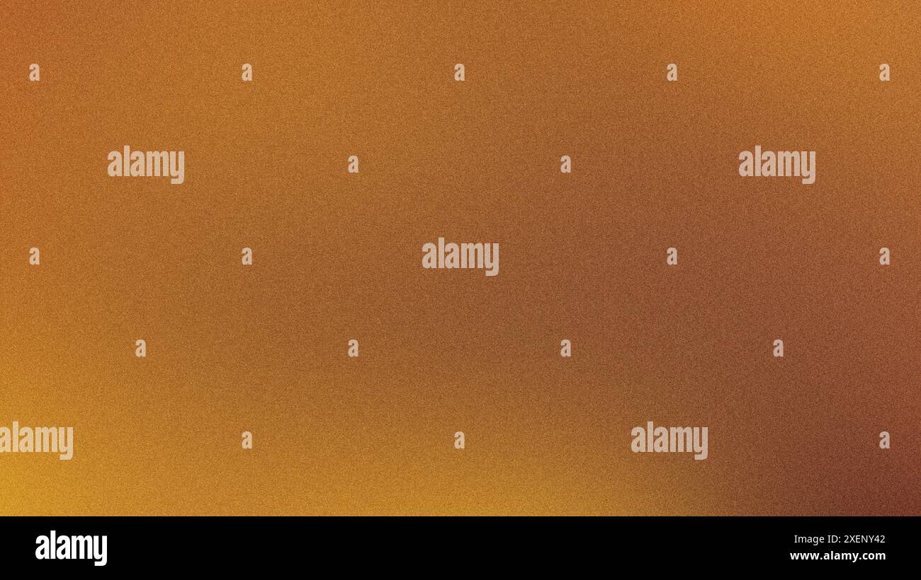 Elegant golden gradient background with a delicate grainy texture ...
