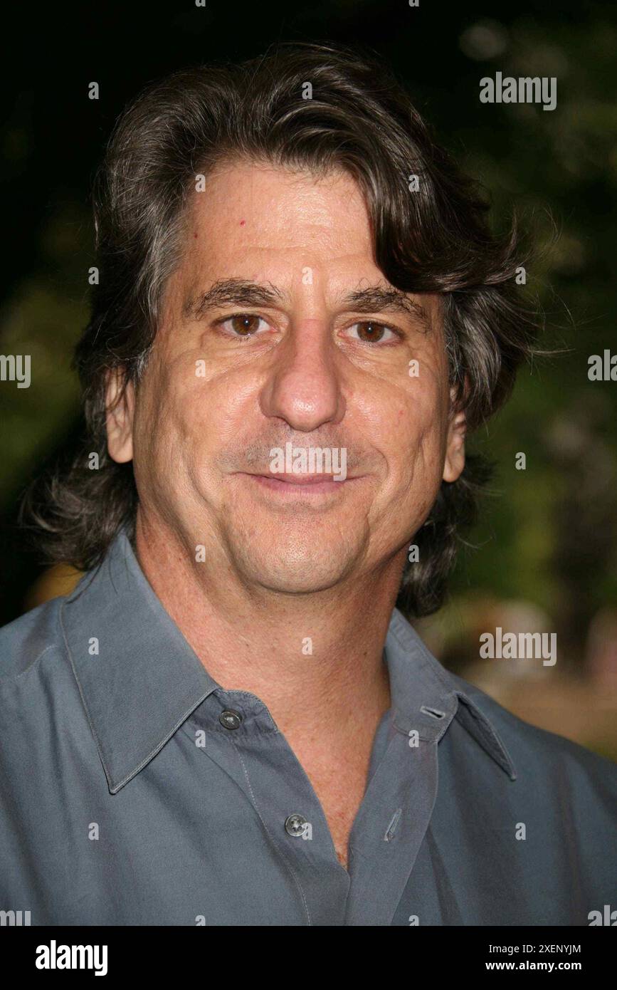 David Rockwell attends The Public Theater's Summer Gala and opening ...