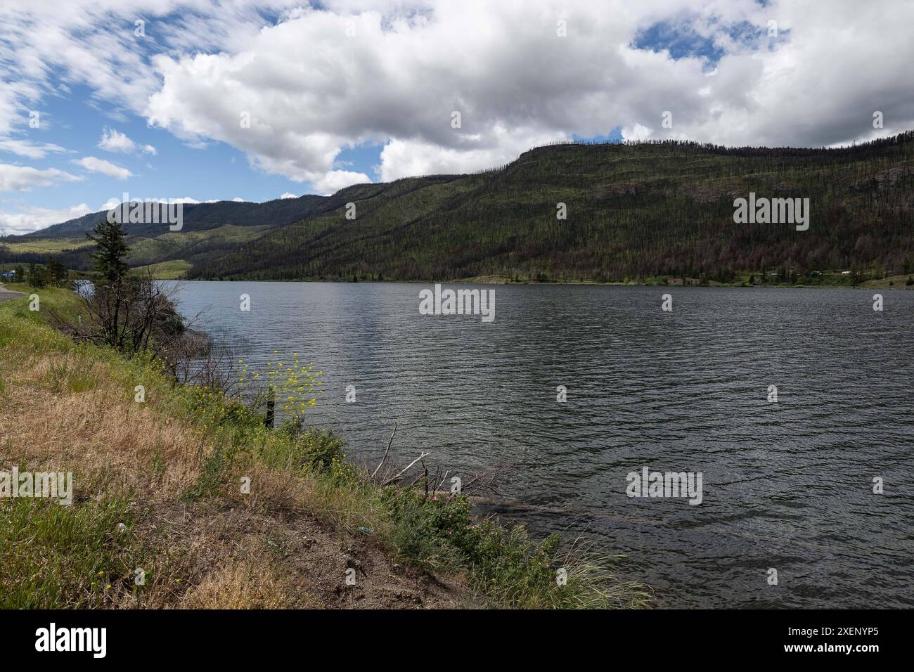 Kelowna CAN, Kanada / Canada, Urlaubseindruecke und Sehenswuerdigkeiten ...