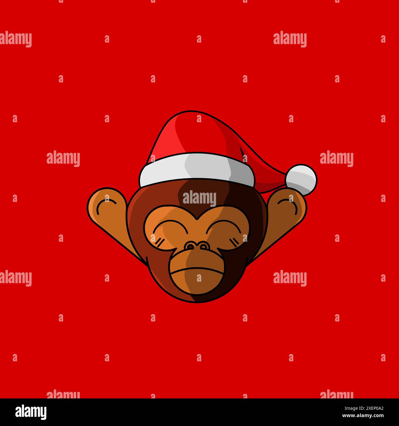 Monkey cap hi-res stock photography and images - Alamy