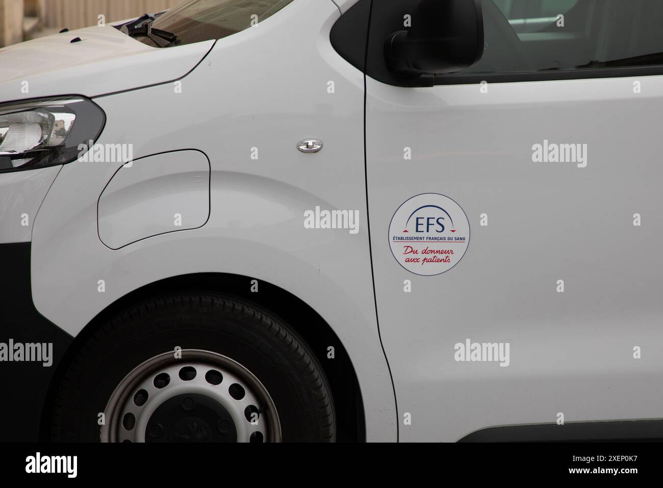 Efs logo hi-res stock photography and images - Alamy