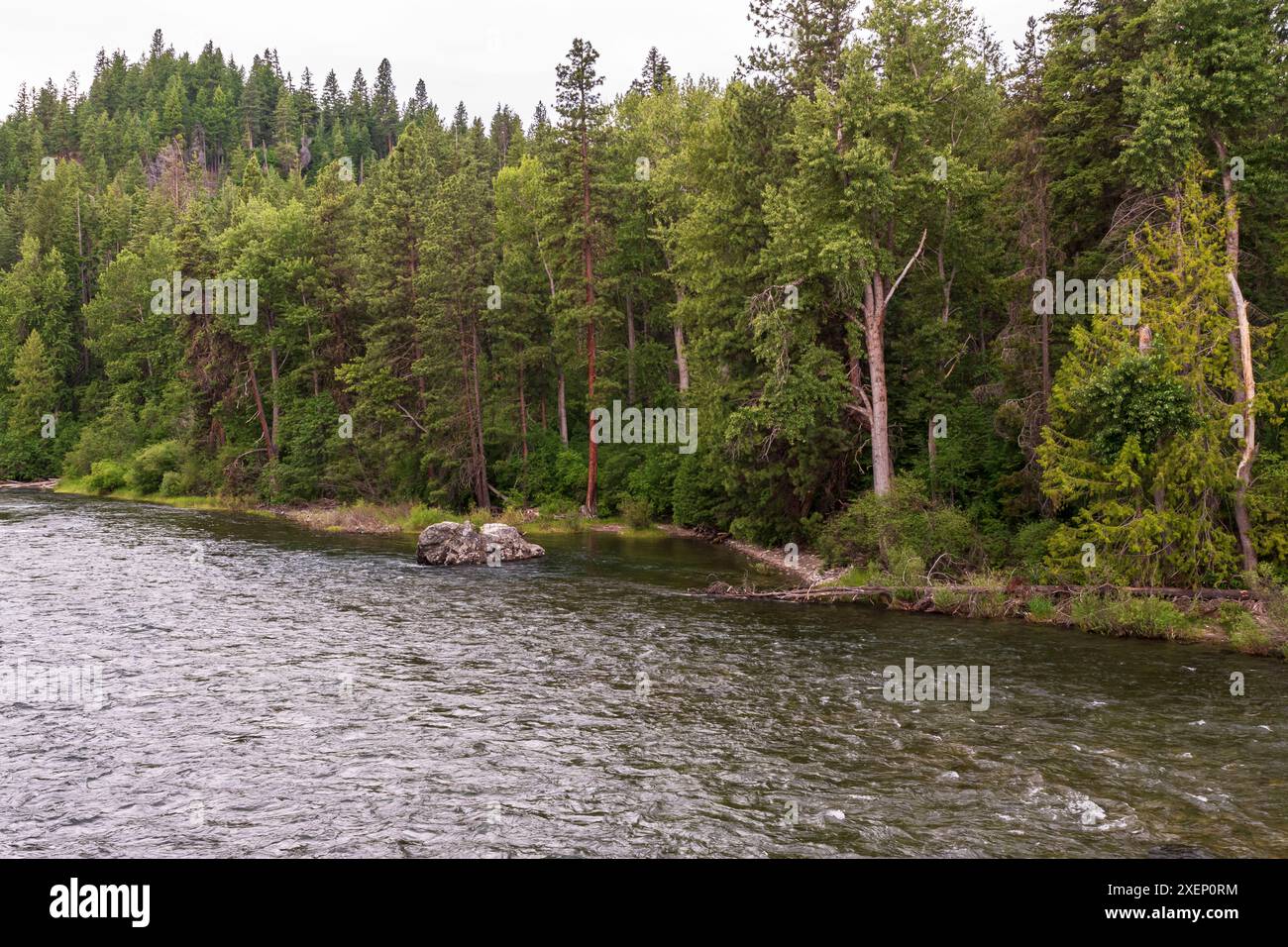 Wenatchee river hi-res stock photography and images - Alamy
