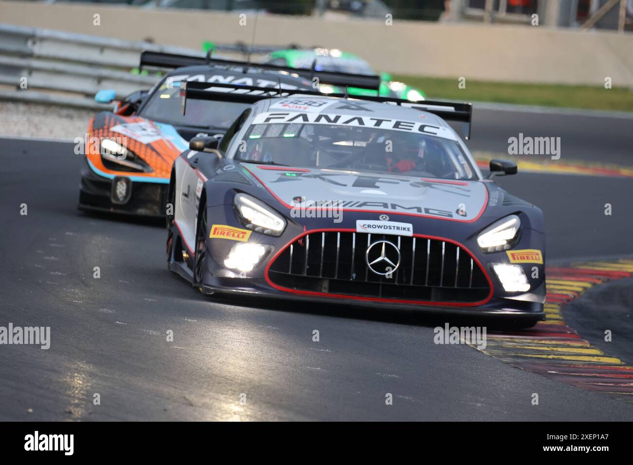 Alexander SIMS (GBR) / Prince Jefri IBRAHIM (MYS) / Jordan LOVE (AUS ...