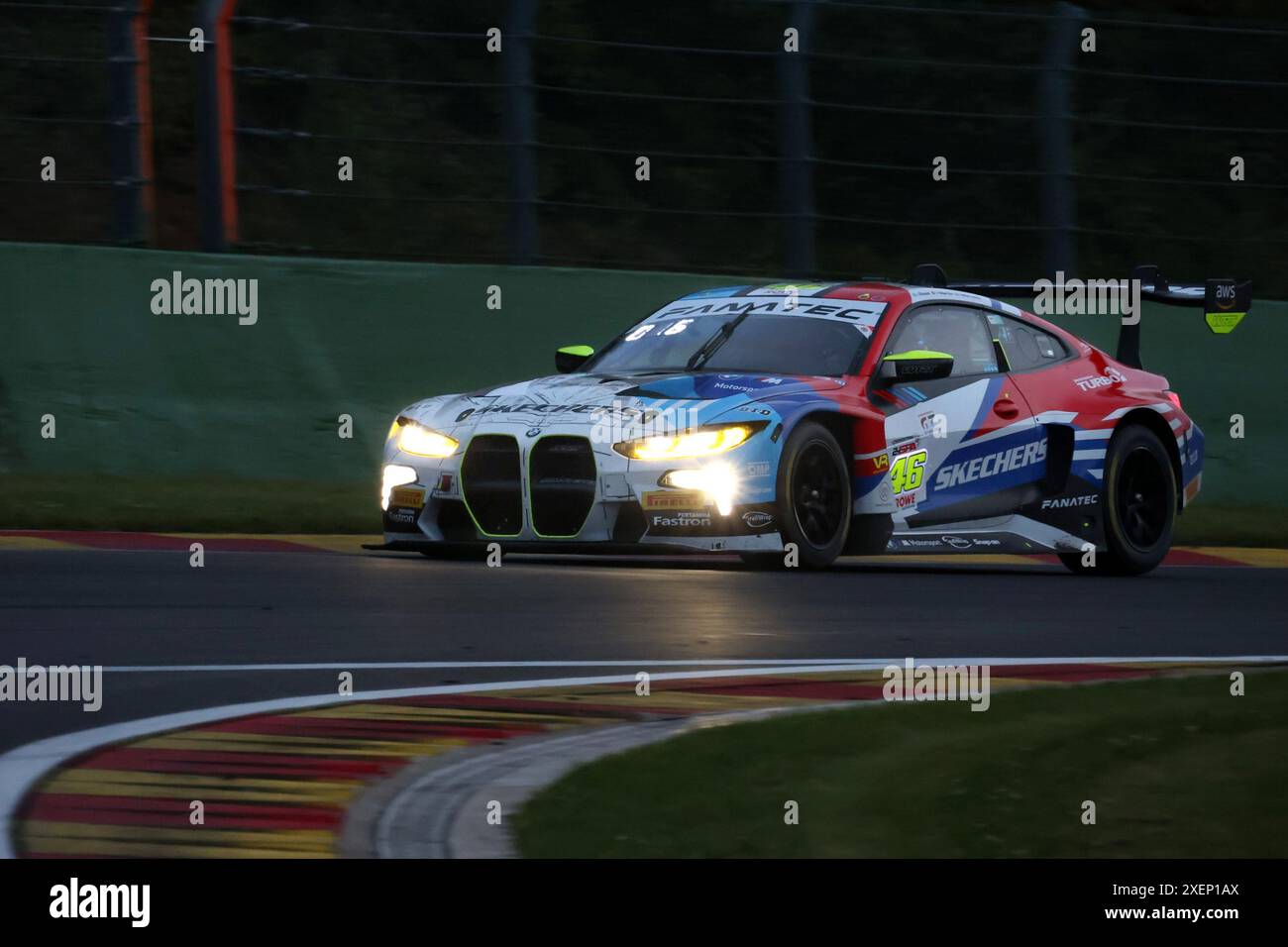 Raffaele MARCIELLO (CHE) / Maxime MARTIN (BEL) / Valentino ROSSI (ITA ...