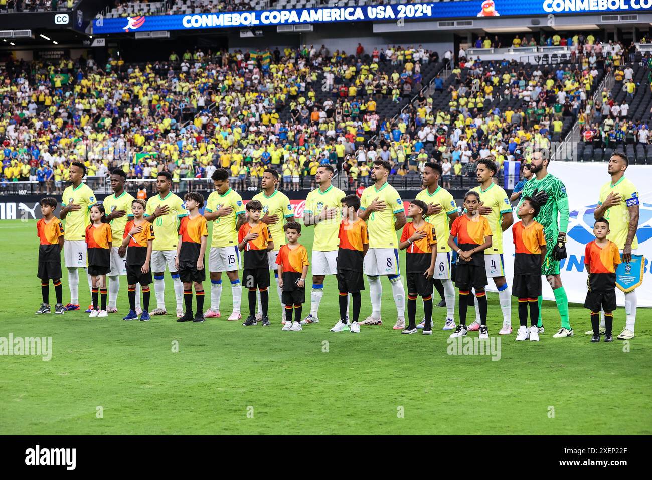 Copa america usa national team hi-res stock photography and images - Alamy