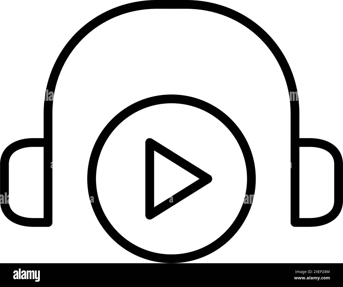 Sound playback Black and White Stock Photos & Images - Alamy