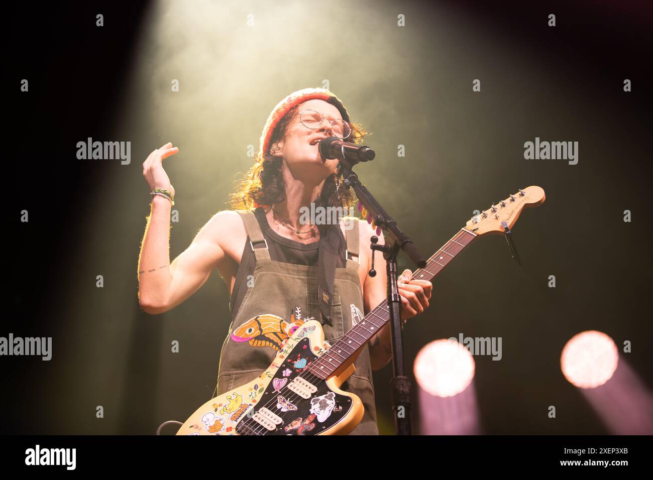 Cavetown hi-res stock photography and images - Alamy