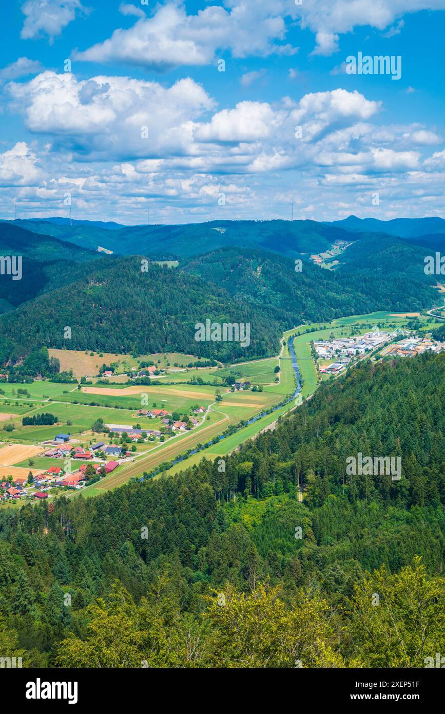 Haslach church hi-res stock photography and images - Alamy
