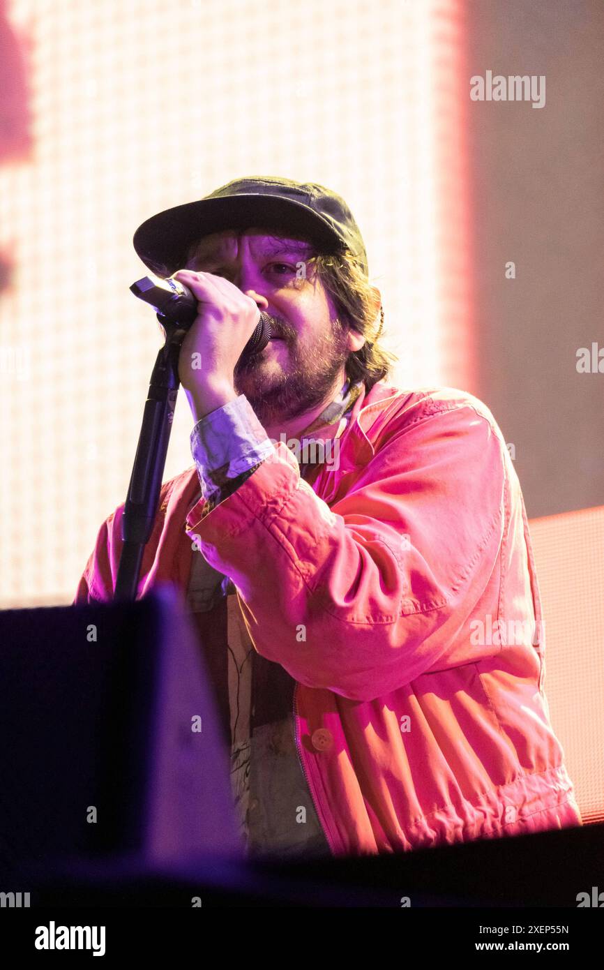 Italian singer Music Concert - Calcutta - Relax Tour Calcutta Bari ...