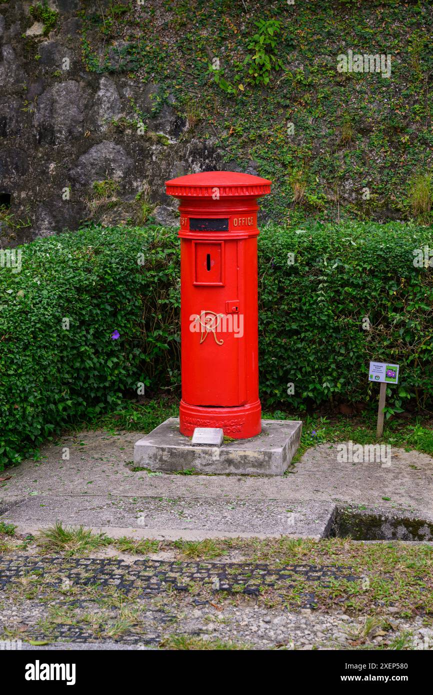 With the queen of malaysia hi-res stock photography and images - Alamy