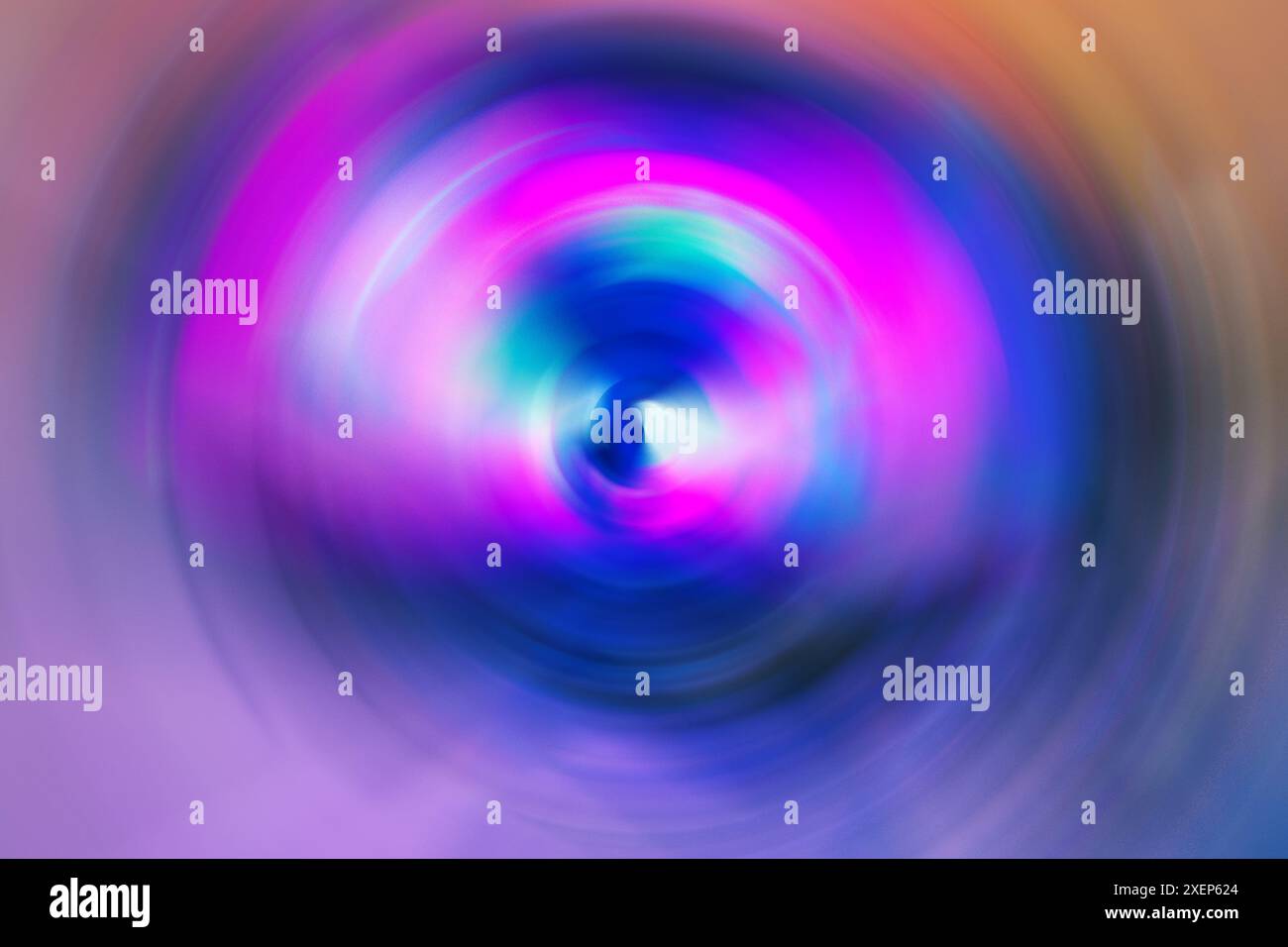 Rotating motion blur texture background Stock Photo - Alamy