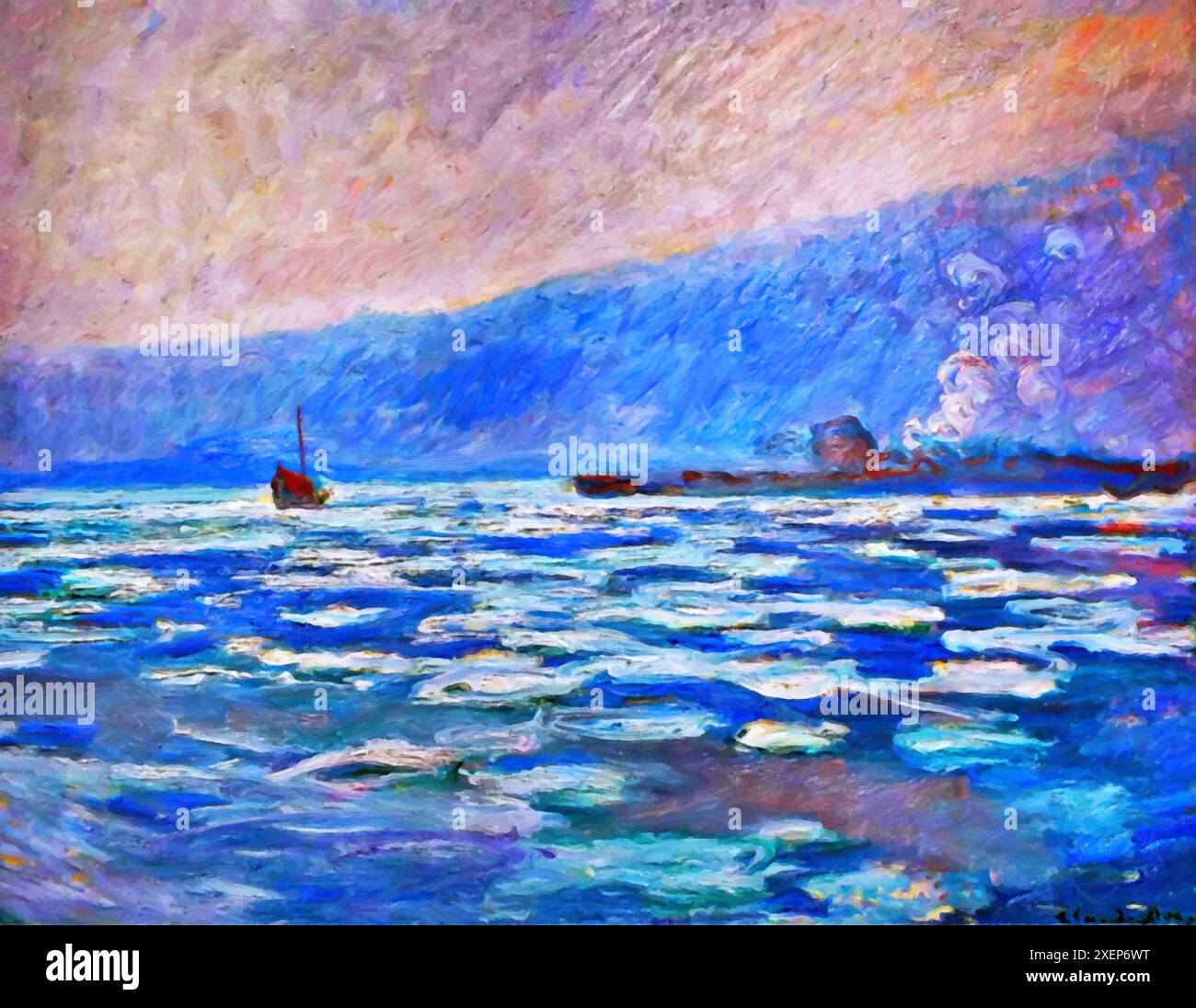 Transport lock water Stock Vector Images - Alamy