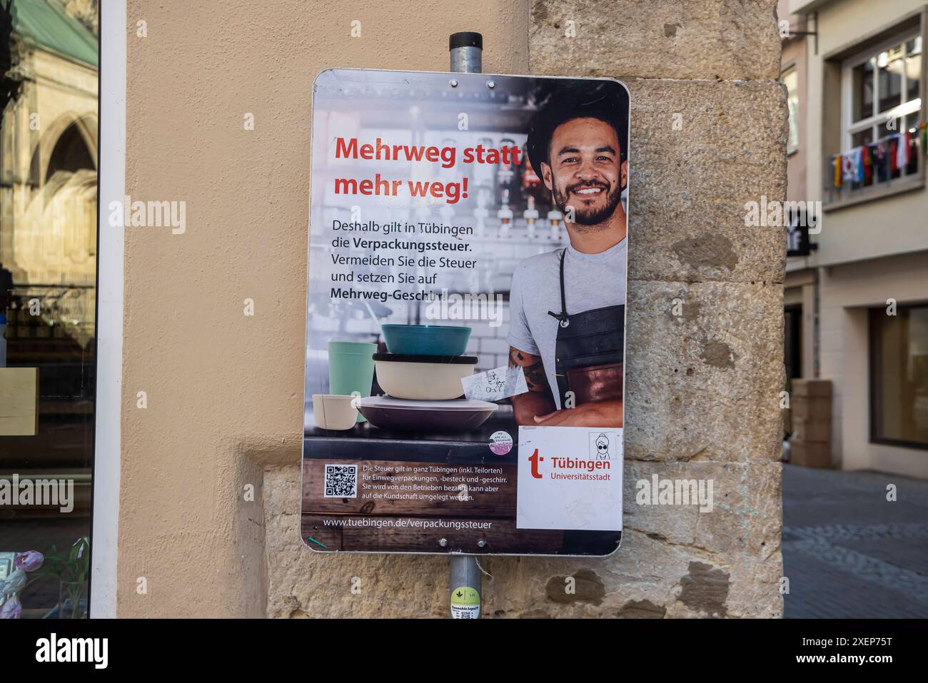 Mehrweg deutschland hi-res stock photography and images - Alamy