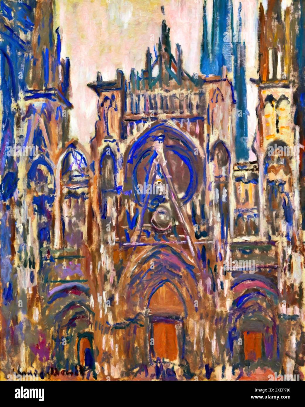 Artistic portal Stock Vector Images - Alamy